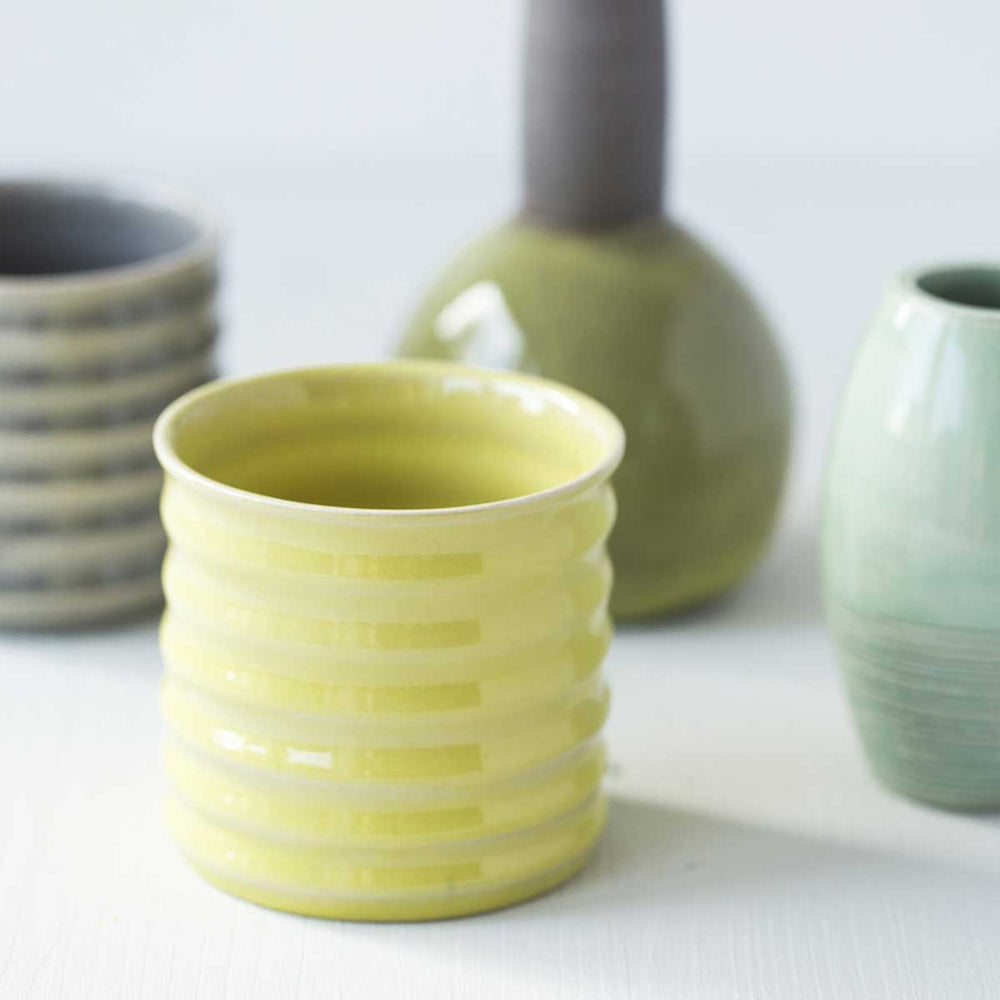 Glasuren von BOTZ – Farben & Effekte für deine Keramik