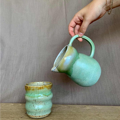 Glasuren | Günstig kaufen bei der Töperei