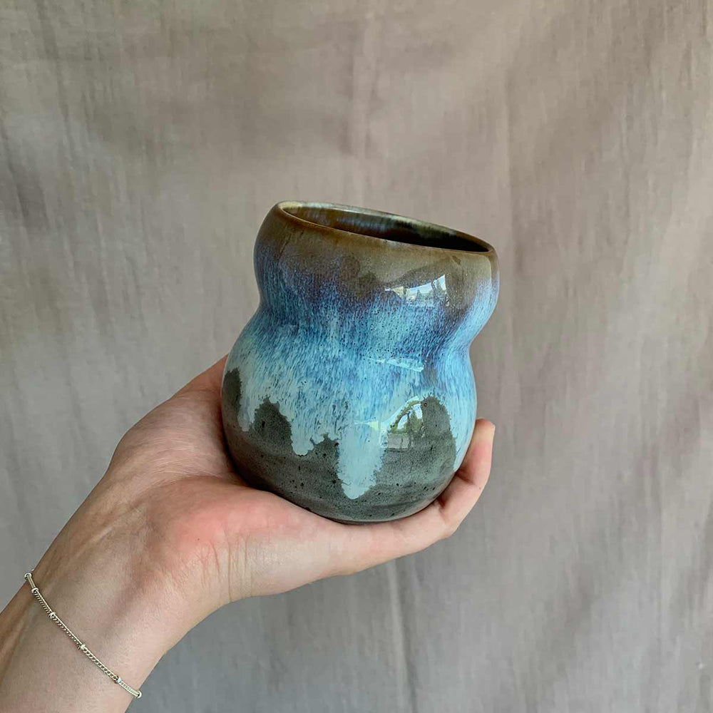 Botz Plus Effektglasur 9020