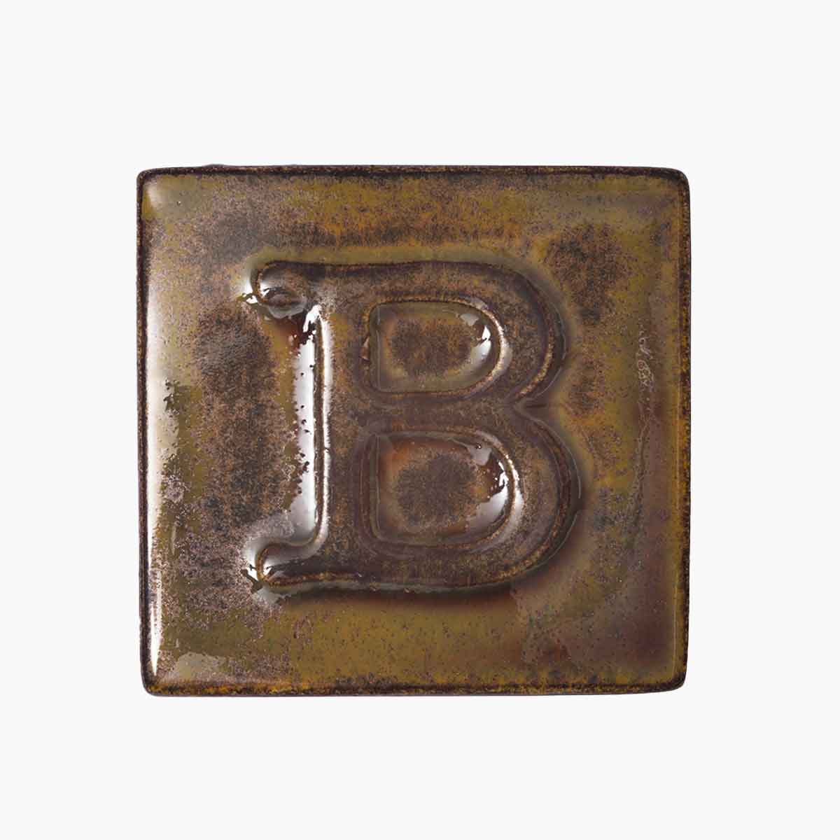 Botz Flüssigglasur Goldaventurin 9539