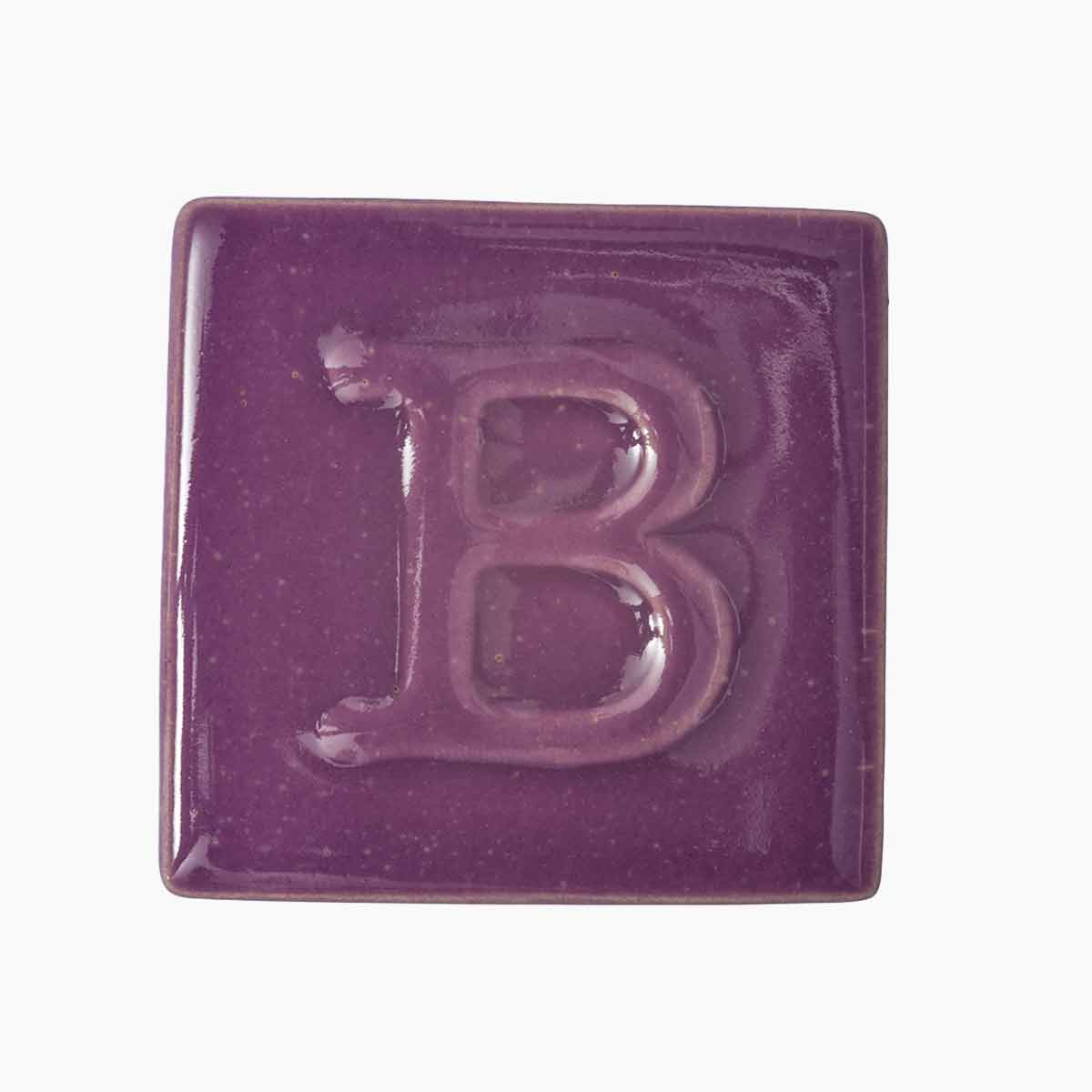 Botz Flüssigglasur Malve 9477