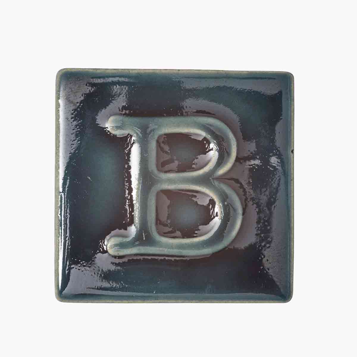 Botz Flüssigglasur Petrol 9454